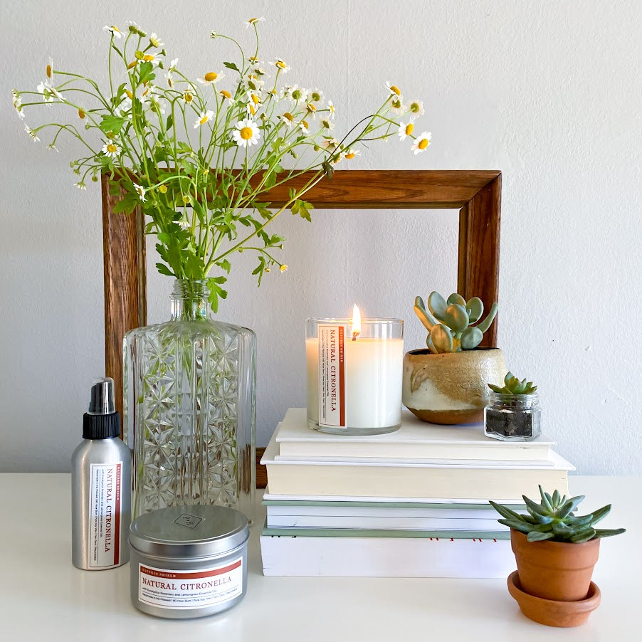 Nature's Shield Collection – Peripeti Home